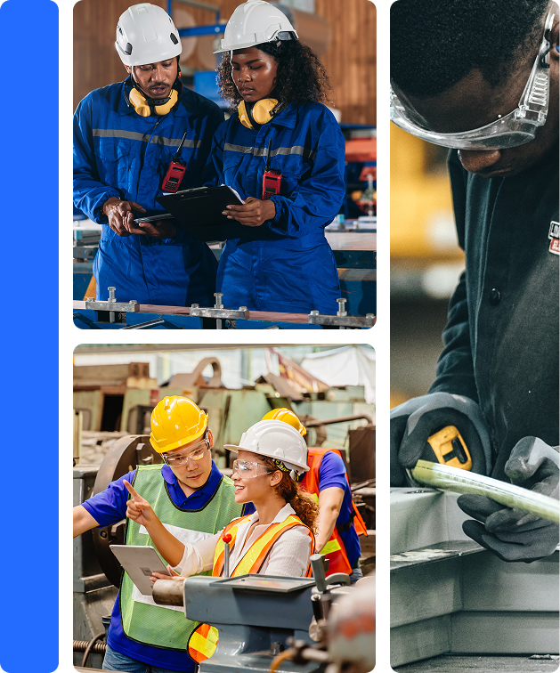 Oil and Gas Asset Management: 6 Strategies to Optimize Performance | Learning Center | MaintainX